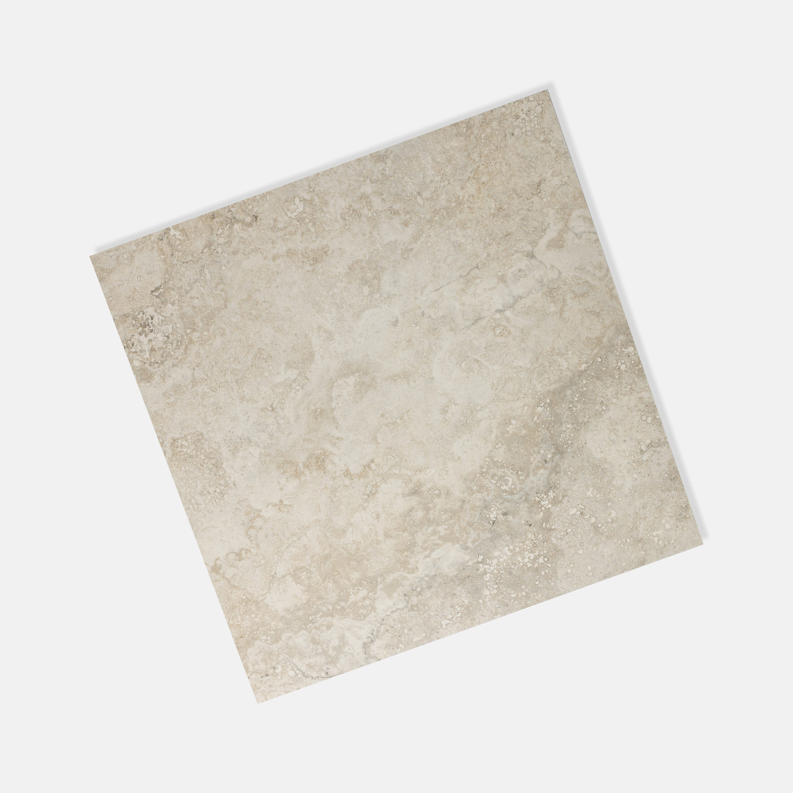 Travertine Cross Crema Matt – Gippsland Tile Importer