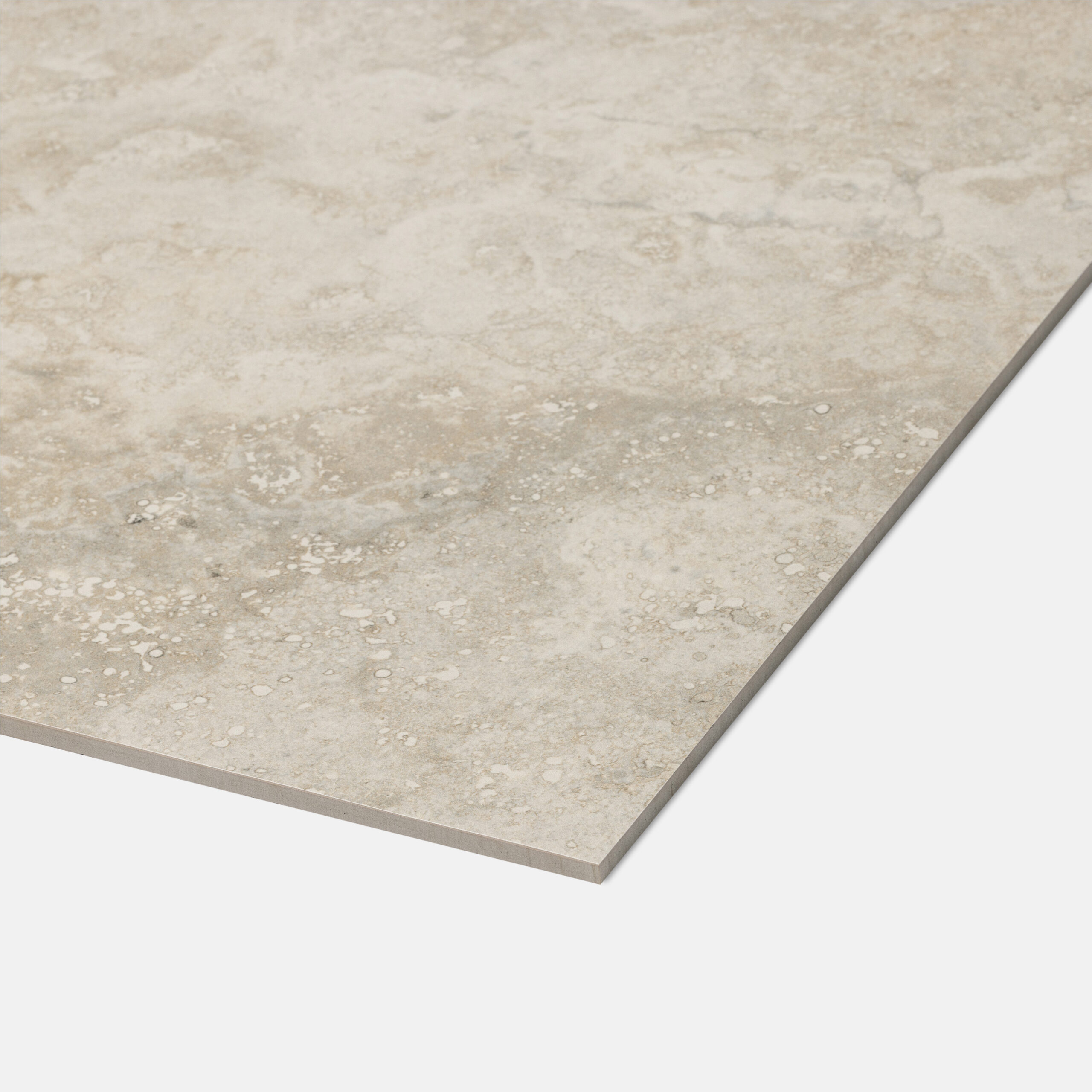 Travertine Cross Crema Matt – Gippsland Tile Importer